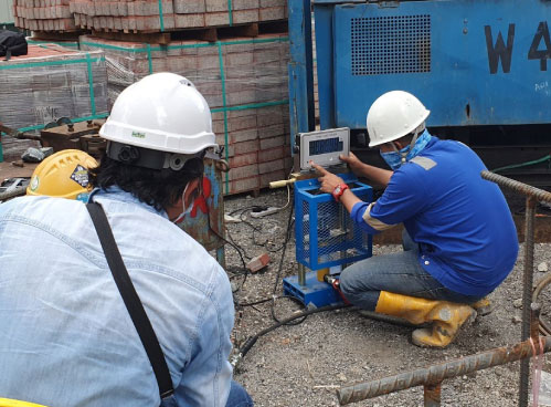 Piling Contractor Malaysia, Asia Geotechnics - Bored Pile, Micropile ...